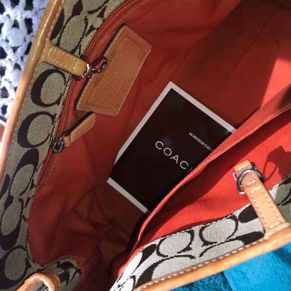 Coach | Bags | Coach Handbag | Poshmark